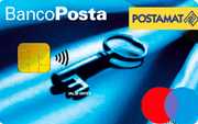 ᐈ Carta di debito Postamat Maestro BancoPosta | 💳 Analisi e condizioni ...