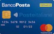 ᐈ BancoPosta | Banche.wiki