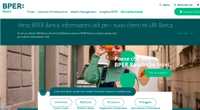 ᐈ BPER Banca | Banche.wiki