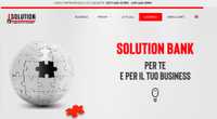 ᐈ Solution Bank | Banche.wiki