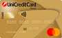 ᐈ Carta di credito UniCreditCard Flexia Gold UniCredit | 💳 Analisi e ...